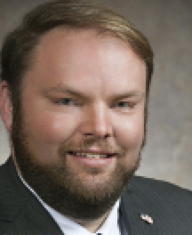 Tyler August - Wisconsin Representative Republican - Bill Sponsor