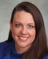 Ember Oakley - Wyoming Republican (Former) - Bill Sponsor