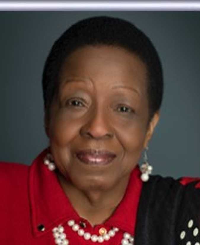 Laura Hall - Alabama Representative Democrat - Bill Sponsor