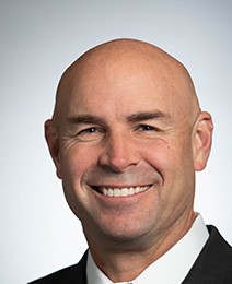 Jake Ellzey - Texas House Republican - Bill Sponsor