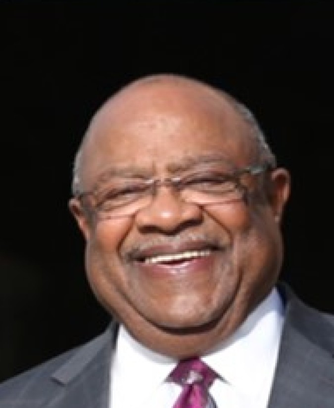 Sam Jones - Alabama Representative Democrat - Bill Sponsor