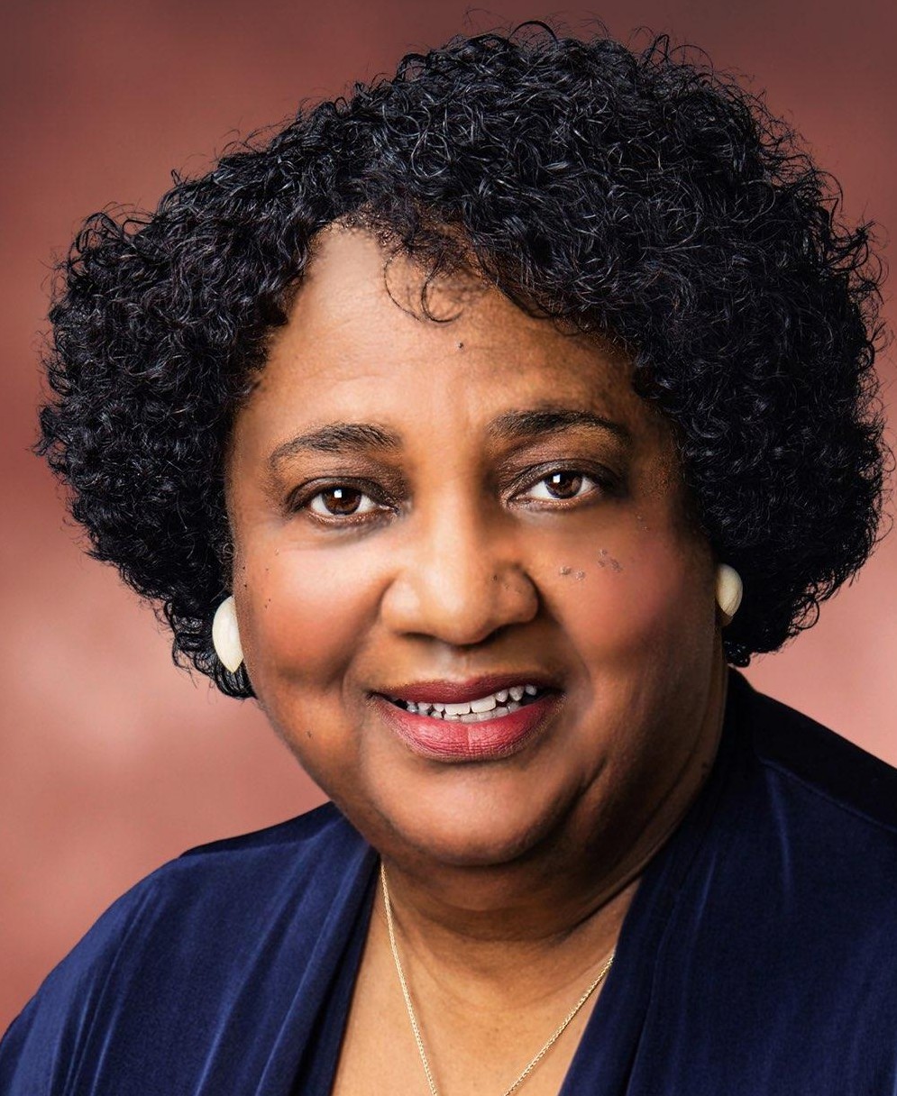 Shirley Weber - California Secretary Of State Democrat - Bill Sponsor