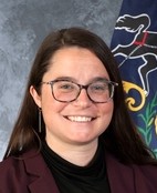 Abby Major - Pennsylvania Representative Republican - Bill Sponsor