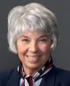Judy Weeks Rohner - Utah Republican (Former) - Bill Sponsor