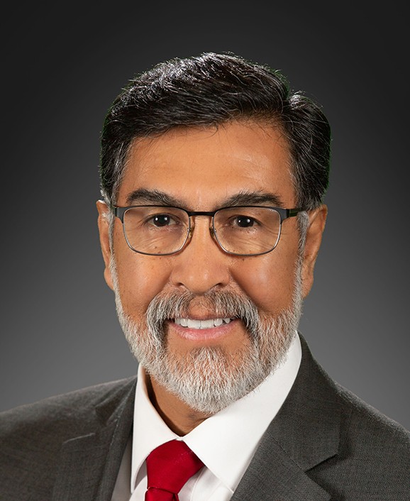 Lupe Diaz - Arizona Representative Republican - Bill Sponsor