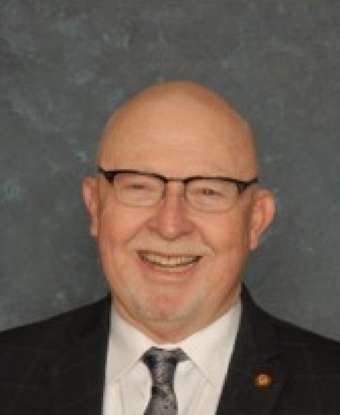 Randy Price - Alabama Senator Republican - Bill Sponsor