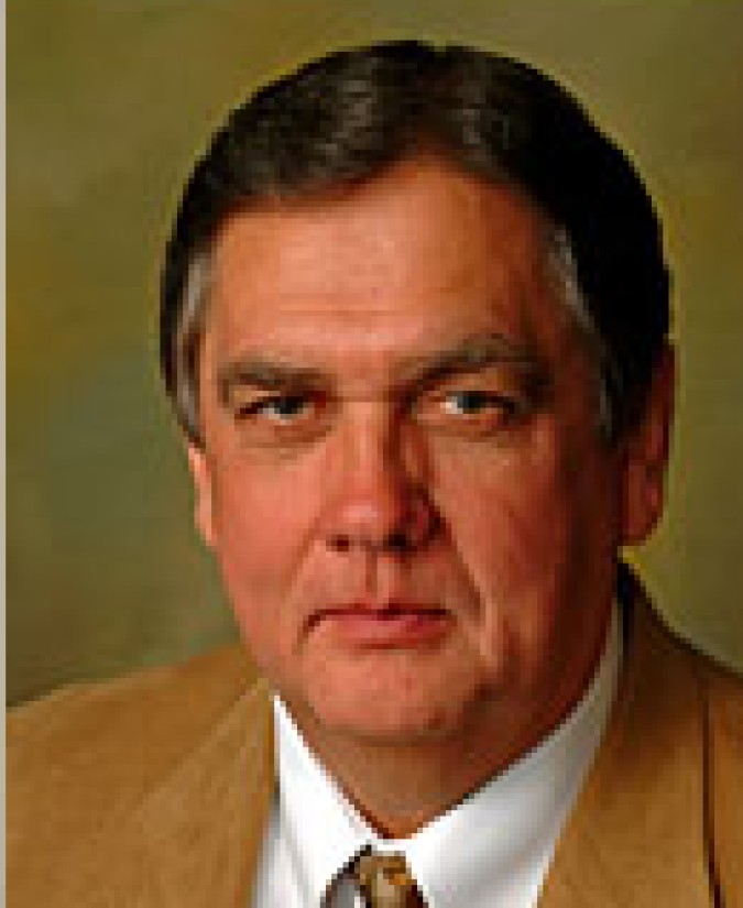 Steve Hurst - Alabama Representative Republican - Bill Sponsor