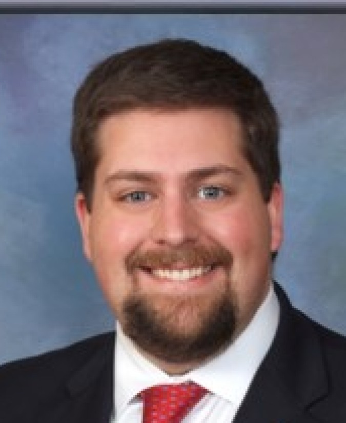 Wes Kitchens - Alabama Senator Republican - Bill Sponsor