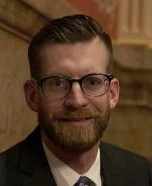 Nick Hinrichsen - Colorado Senator Democrat - Bill Sponsor