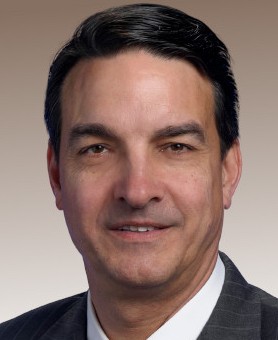 Greg Martin - Tennessee Representative Republican - Bill Sponsor