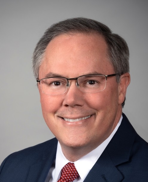 Shawn Stevens - Ohio Republican (Former) - Bill Sponsor