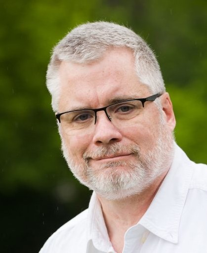 Timothy Nangle - Maine Senator Democrat - Bill Sponsor