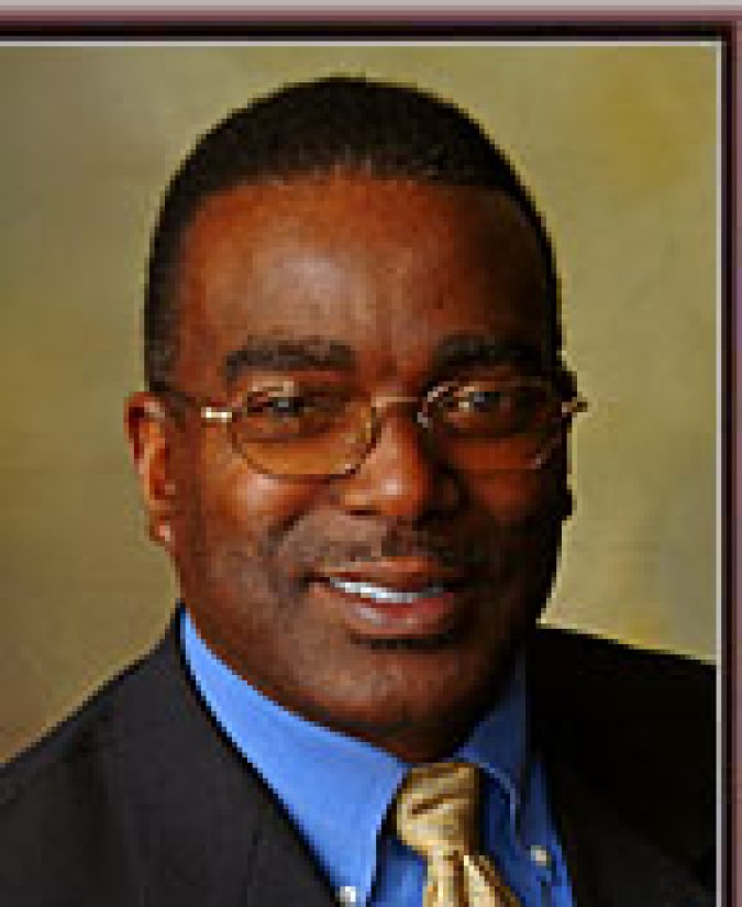 Thomas Jackson - Alabama Representative Democrat - Bill Sponsor