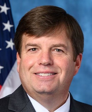 Dale W. Strong - Alabama House Republican - Bill Sponsor