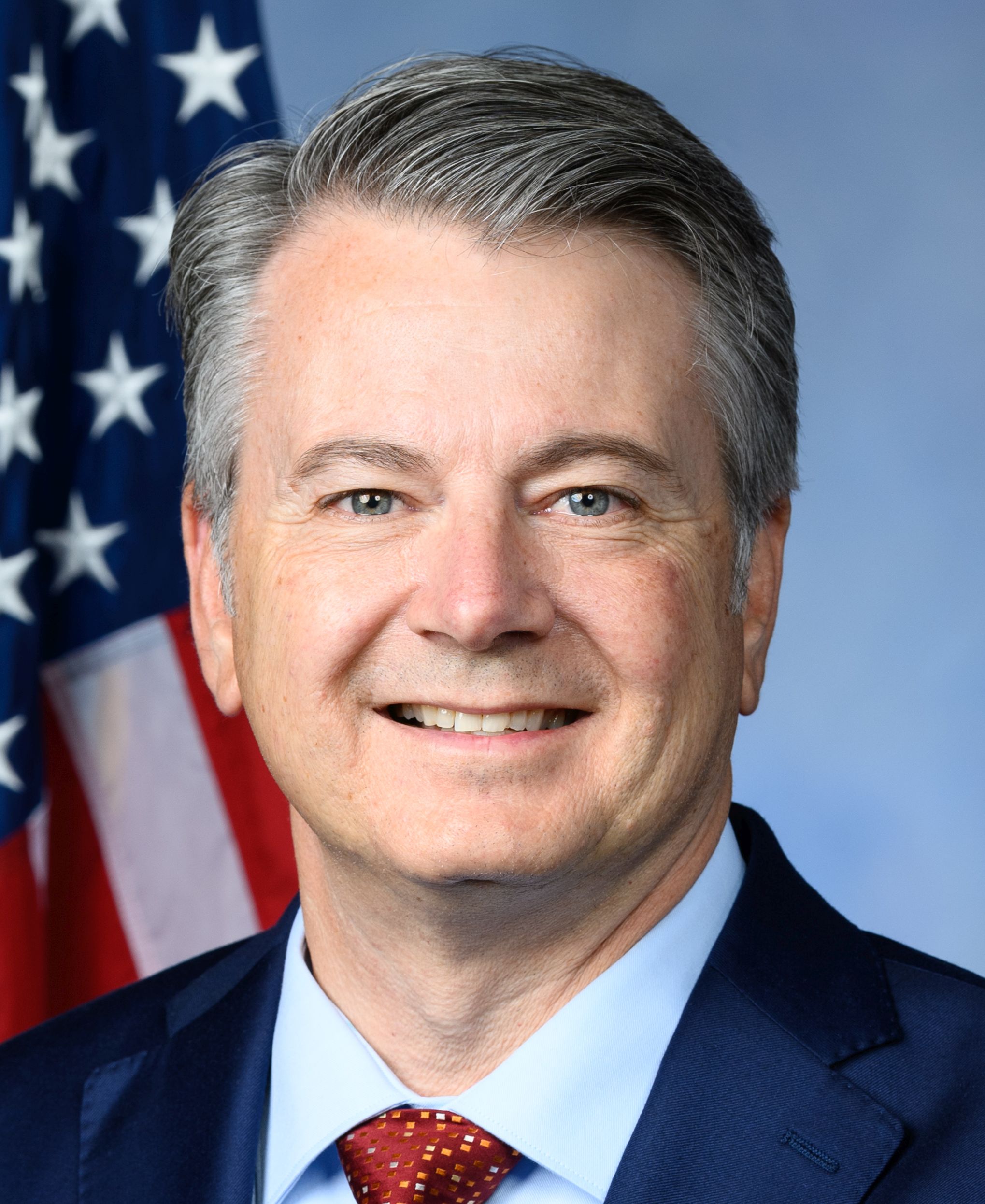 John S. Duarte - California House Republican - Bill Sponsor