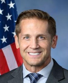 Richard McCormick - Georgia House Republican - Bill Sponsor