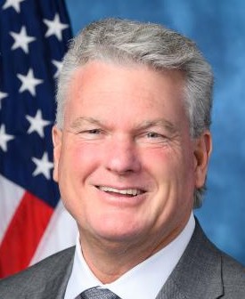 Mike Collins - Georgia House Republican - Bill Sponsor