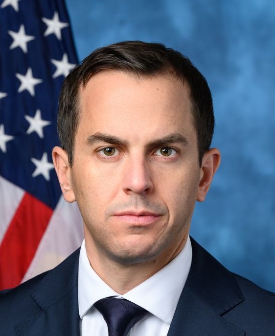 Robert Menendez - New Jersey House Democrat - Bill Sponsor