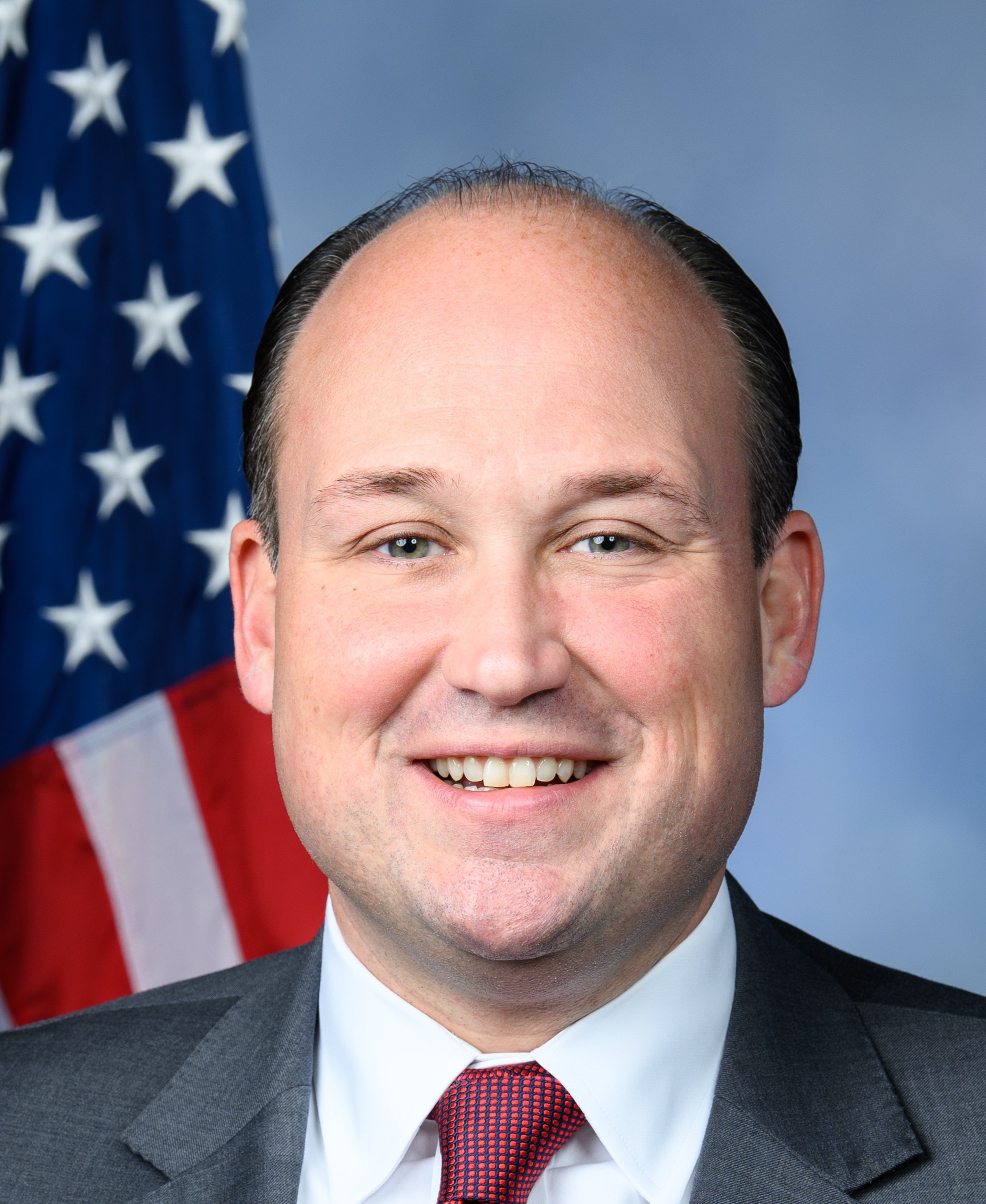 Nicholas A. Langworthy - New York House Republican - Bill Sponsor