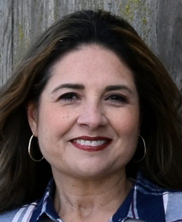 Marie Alvarado-Gil - California Senator Republican - Bill Sponsor