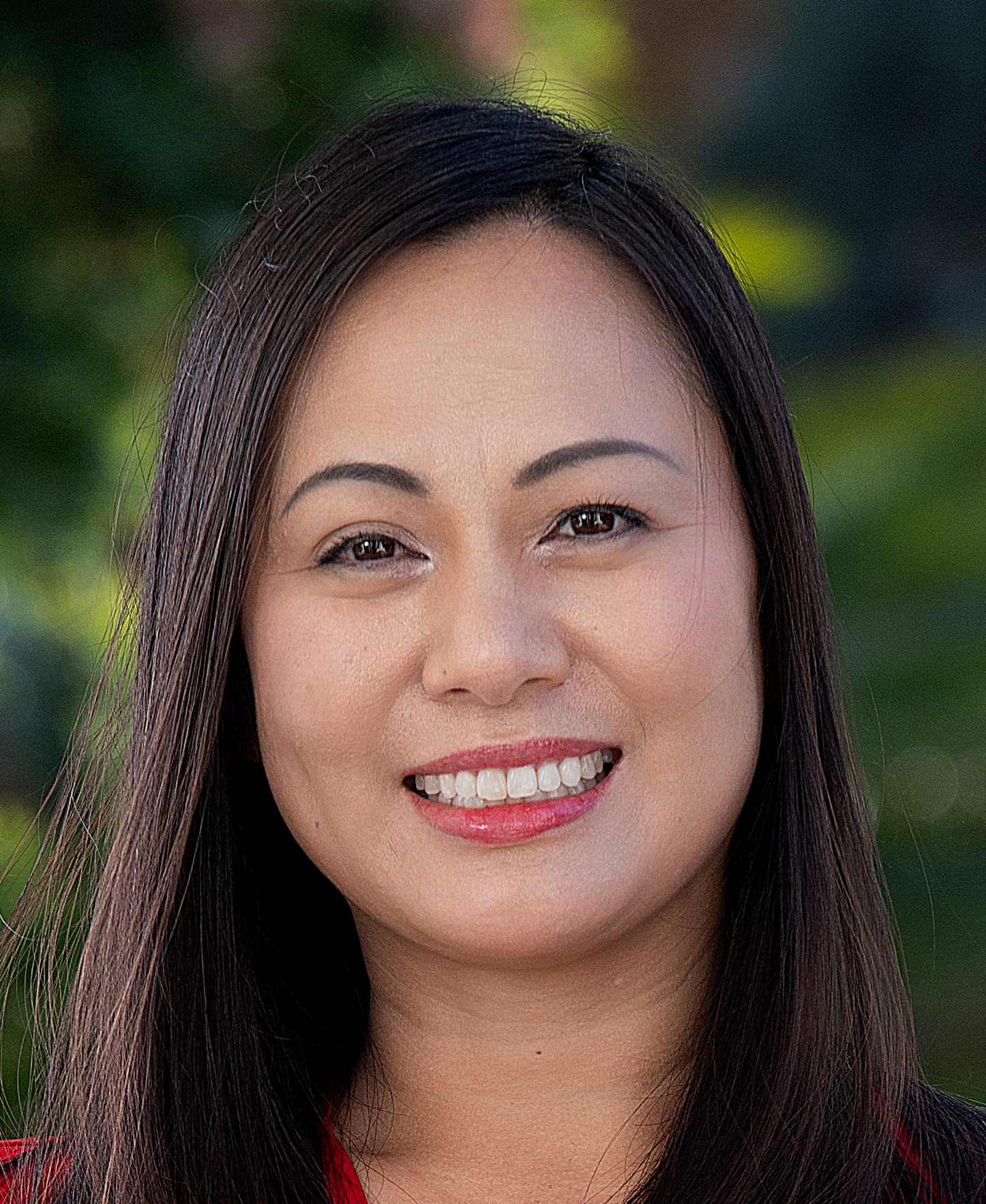 Stephanie Nguyen - California Assemblymember Democrat - Bill Sponsor