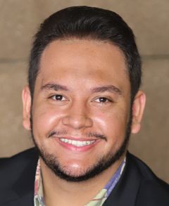 Diamond Garcia - Hawaii Representative Republican - Bill Sponsor