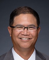 James Kunane Tokioka - Hawaii Democrat (Former) - Bill Sponsor
