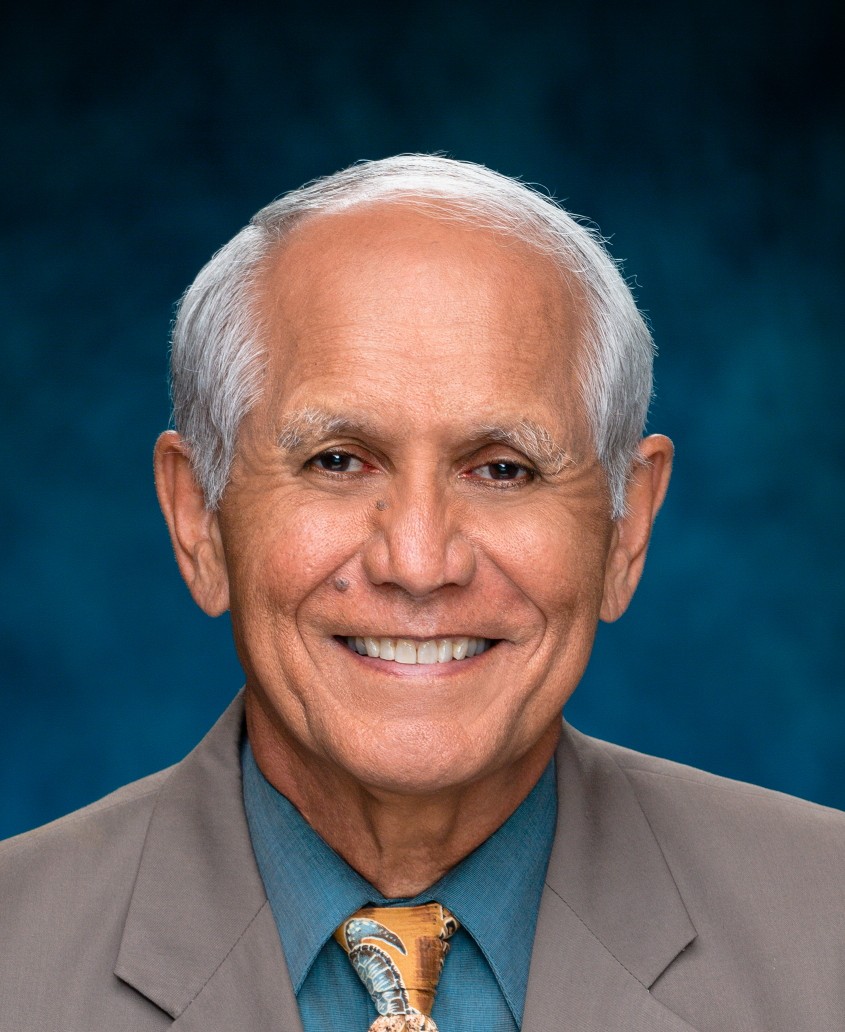 Mike Gabbard - Hawaii Senator Democrat - Bill Sponsor