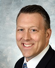 Chad Aull - Kentucky Representative Democrat - Bill Sponsor