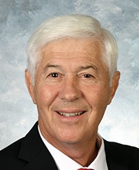Gary Boswell - Kentucky Senator Republican - Bill Sponsor