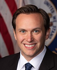 Nick Wilson - Kentucky Representative Republican - Bill Sponsor