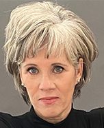 Ann Fredericks - Maine Representative Republican - Bill Sponsor