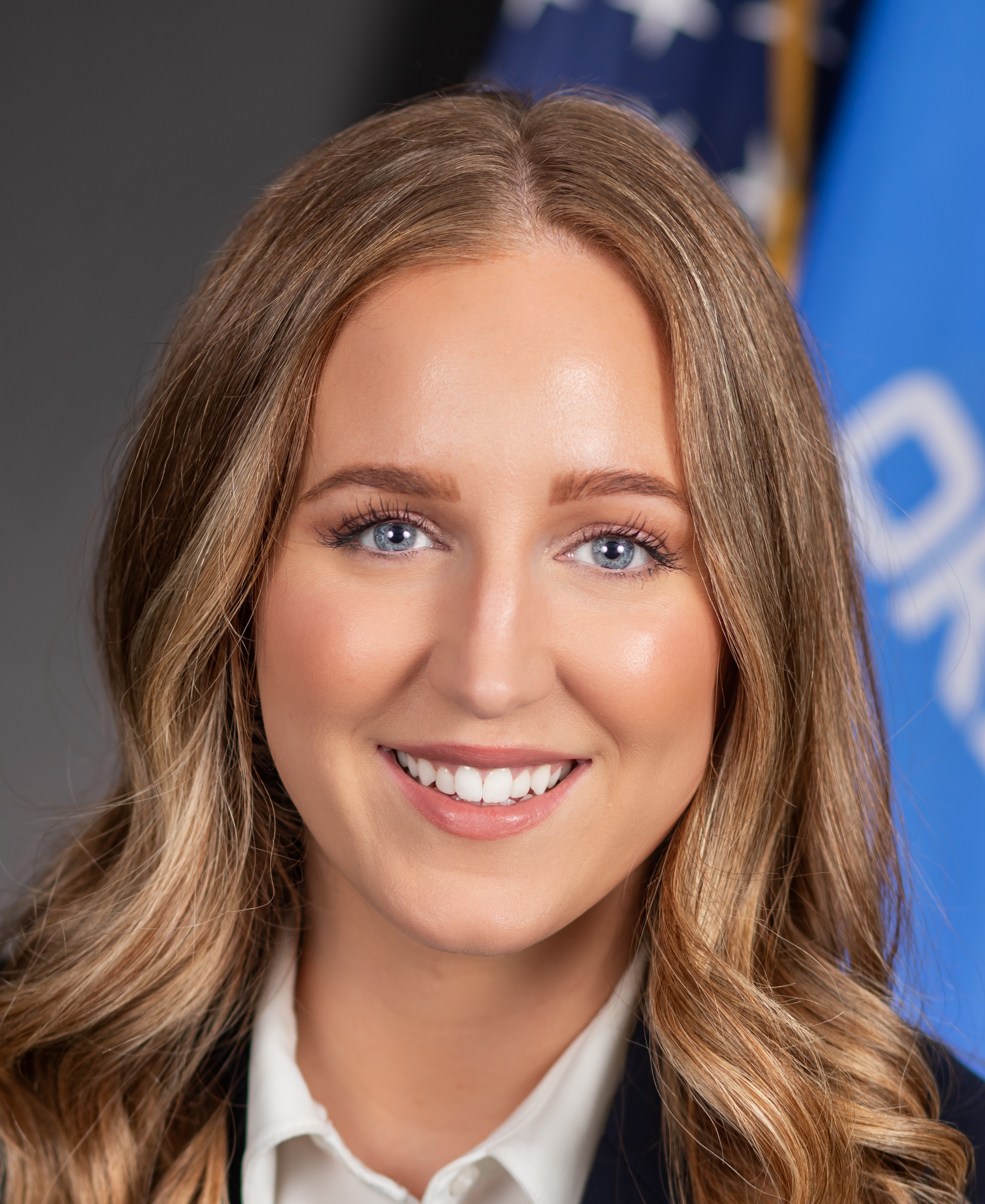 Ally Seifried - Oklahoma Senator Republican - Bill Sponsor