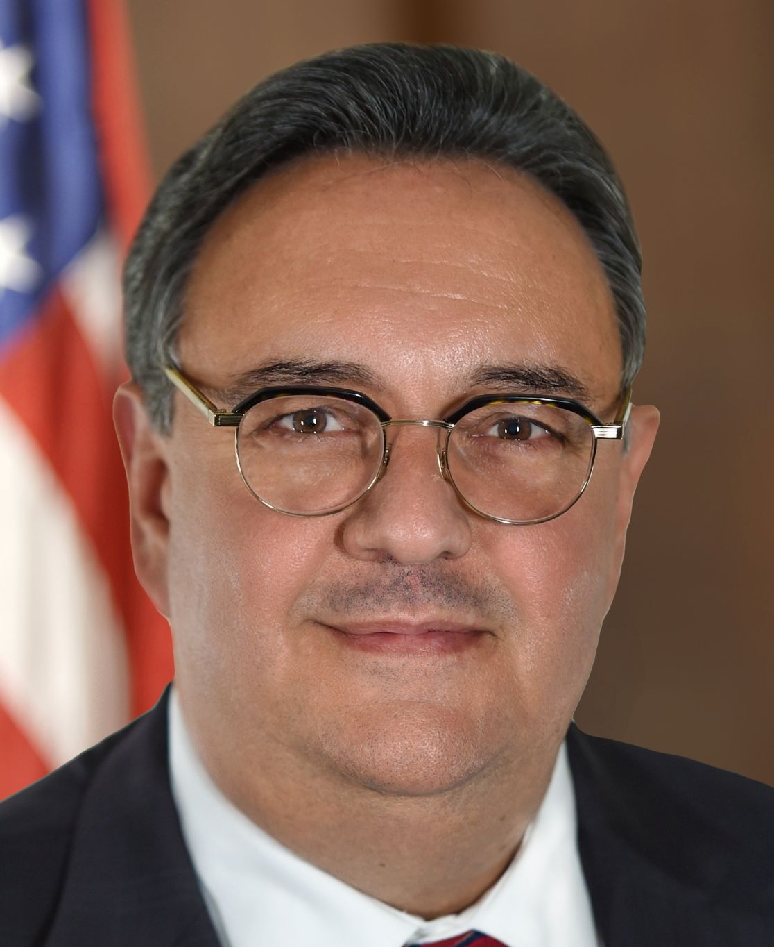 Sam Pirozzolo - New York Assembly Member Republican - Bill Sponsor