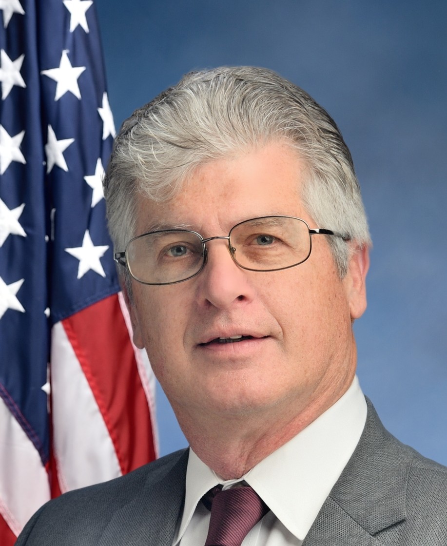 Chris Eachus - New York Assembly Member Democrat - Bill Sponsor