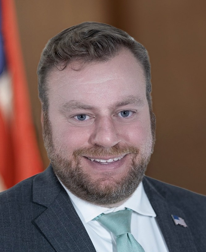Ed Flood - New York Republican (Former) - Bill Sponsor