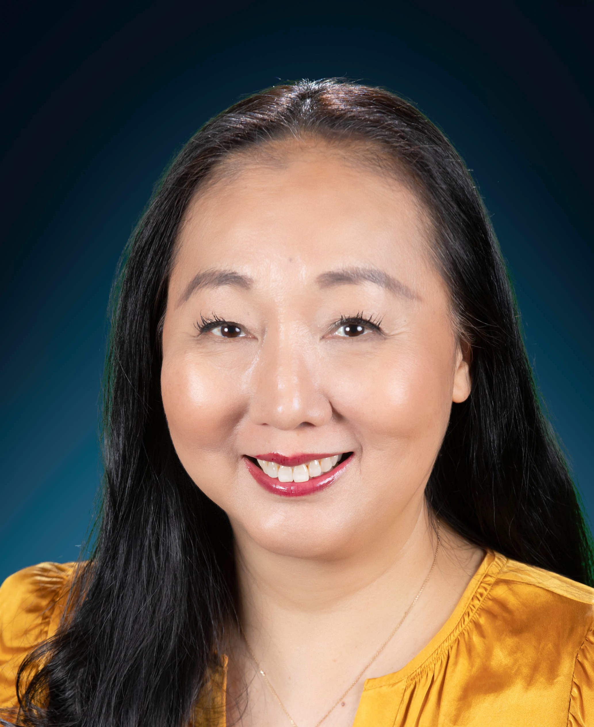 Leezah Elsa Sun - Arizona Democrat (Former) - Bill Sponsor