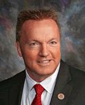 Anthony Kern - Arizona Republican (Former) - Bill Sponsor