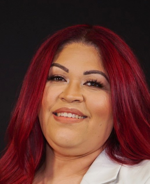 Anna Hernandez - Arizona Democrat (Former) - Bill Sponsor