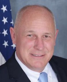 Bob Marshall - Colorado Representative Democrat - Bill Sponsor