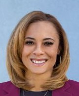 Elisabeth Epps - Colorado Democrat (Former) - Bill Sponsor