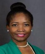 Junie Joseph - Colorado Representative Democrat - Bill Sponsor