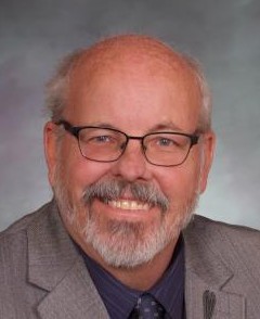 Tom Sullivan - Colorado Senator Democrat - Bill Sponsor