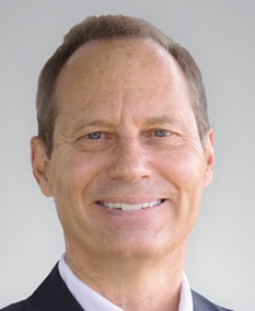 Bob Lewis - Kansas Representative Republican - Bill Sponsor