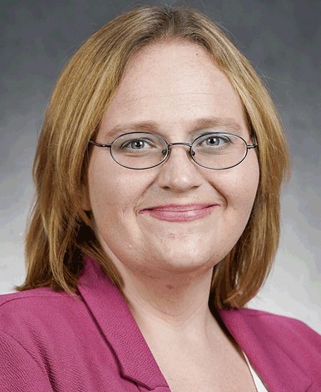 Kim Hicks - Minnesota Representative Democrat - Bill Sponsor