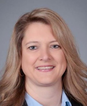 Kendra Moore - Arkansas Representative Republican - Bill Sponsor