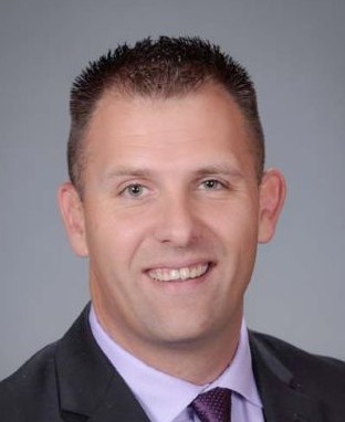 RJ Hawk - Arkansas Representative Republican - Bill Sponsor