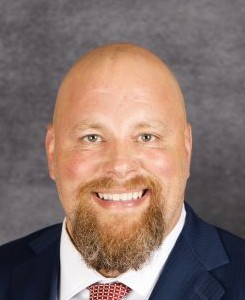 Steve Crowell - Arkansas Senator Republican - Bill Sponsor