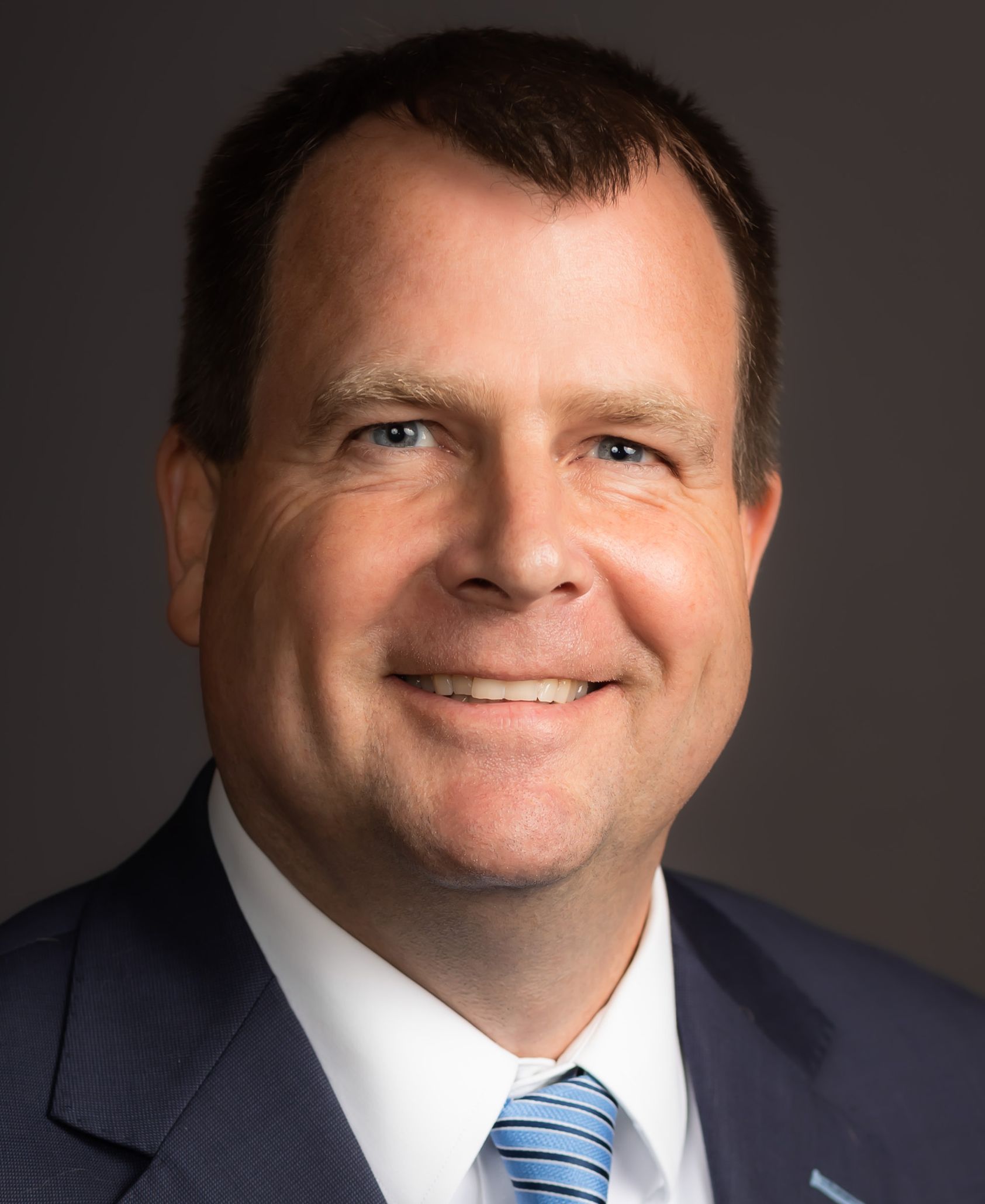 Lehman Franklin - Georgia Representative Republican - Bill Sponsor