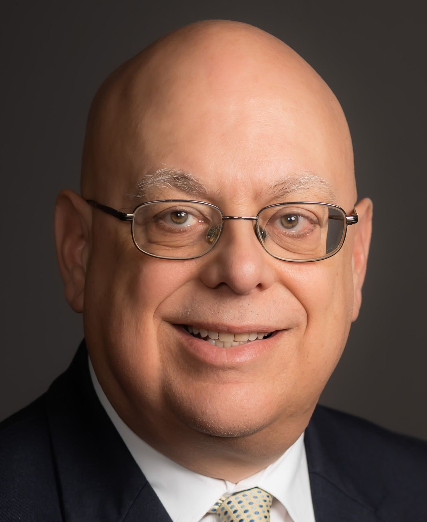 Rick Townsend - Georgia Representative Republican - Bill Sponsor